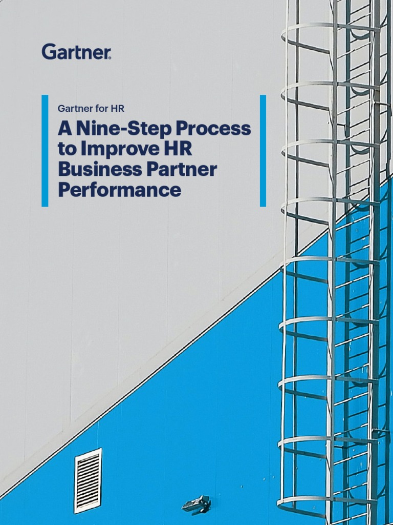 HRBP Competency Workbook | PDF