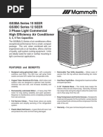 Ashrae Pocket Guide I-P PDF | PDF | Hvac | Air Conditioning