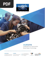 Step-by-Step Car Painting Guide | PDF | Paint | Industrial Processes