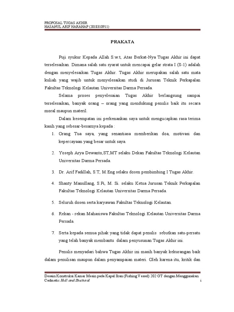 Prakata Cadmatic | PDF