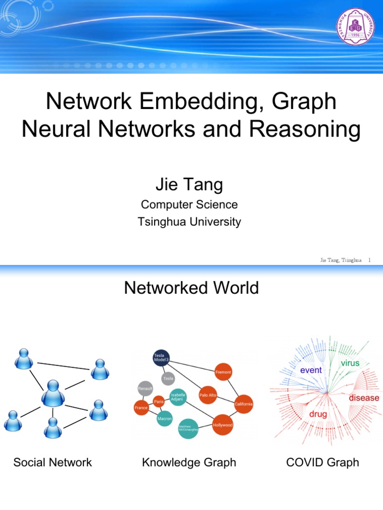 GNN&Reasoning | PDF | Artificial Neural Network | Algorithms
