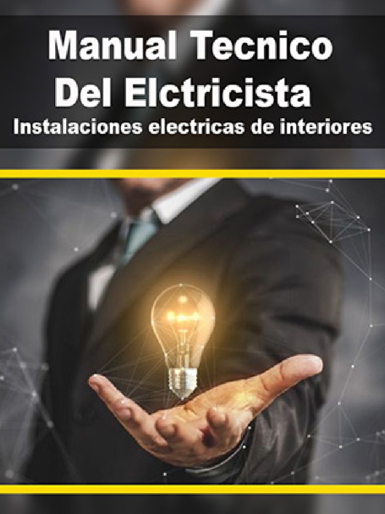 Manual Tecnico Del Electricista | PDF