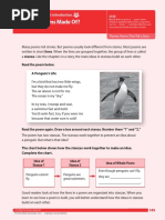 1 1a Bookmark The Dragon Problem | PDF | Lexicology | Applied Linguistics