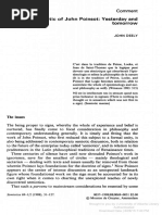 Dement - and - Kleitman - (1957) Study | PDF | Rapid Eye Movement Sleep ...