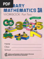 8-A Dimensions Math | PDF