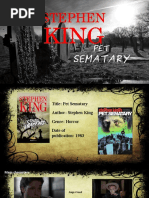 It Stephen King | PDF