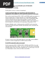 SMD Resistor Examples (EIA-96 Code) | PDF