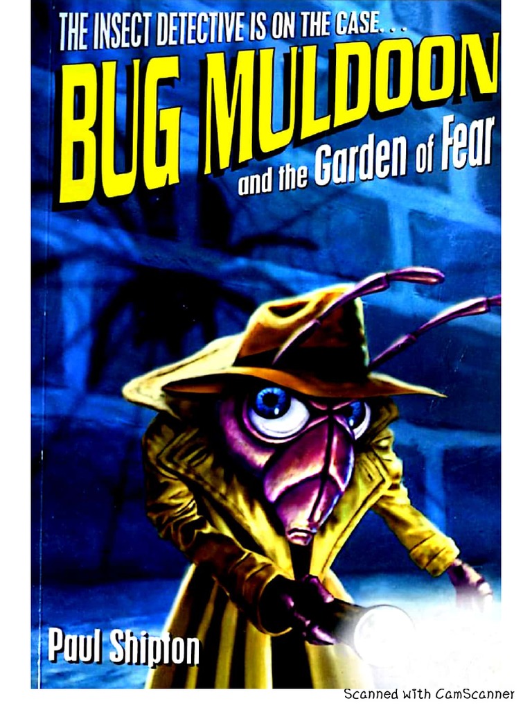 Bug Muldoon | PDF