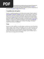 Pulso Temporal | PDF