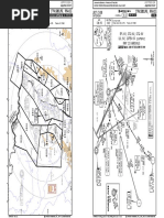 SUMU Charts | PDF | Radio | Avionics