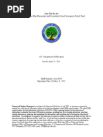 20936NaBITA Risk Rubric Tri-Fold Final | PDF | Self Harm | Violence