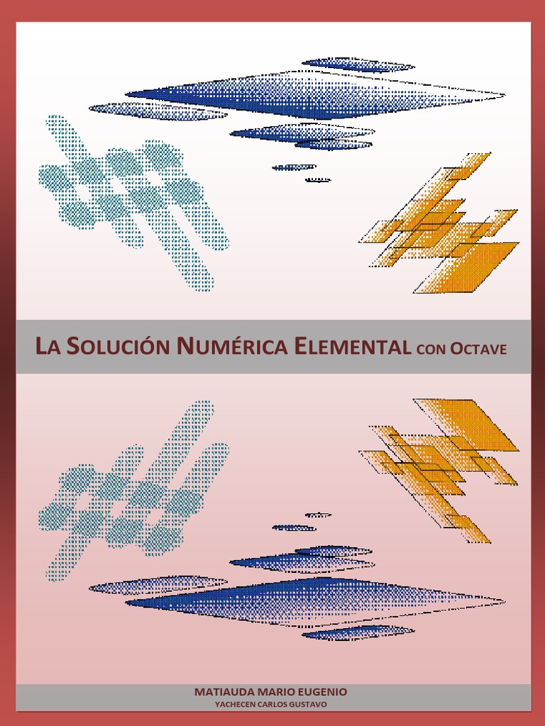 Codigo en Matlab | PDF | Ecuaciones | Ecuaciones diferenciales