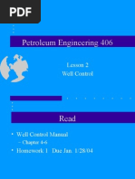 Calculation of Maximum Allowable Annular Surface Pressure | PDF ...