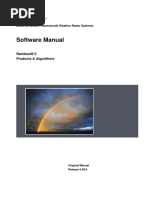 Understanding SYNOP Data Format | PDF | Cloud | Fog
