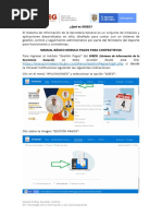 Ediwin 7 Manual A | PDF | Crecimiento personal y profesional | Informática