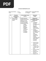 Sdki Slki Siki Penurunan Kapasitas Adaptif Intrakranial Diagnosa ...