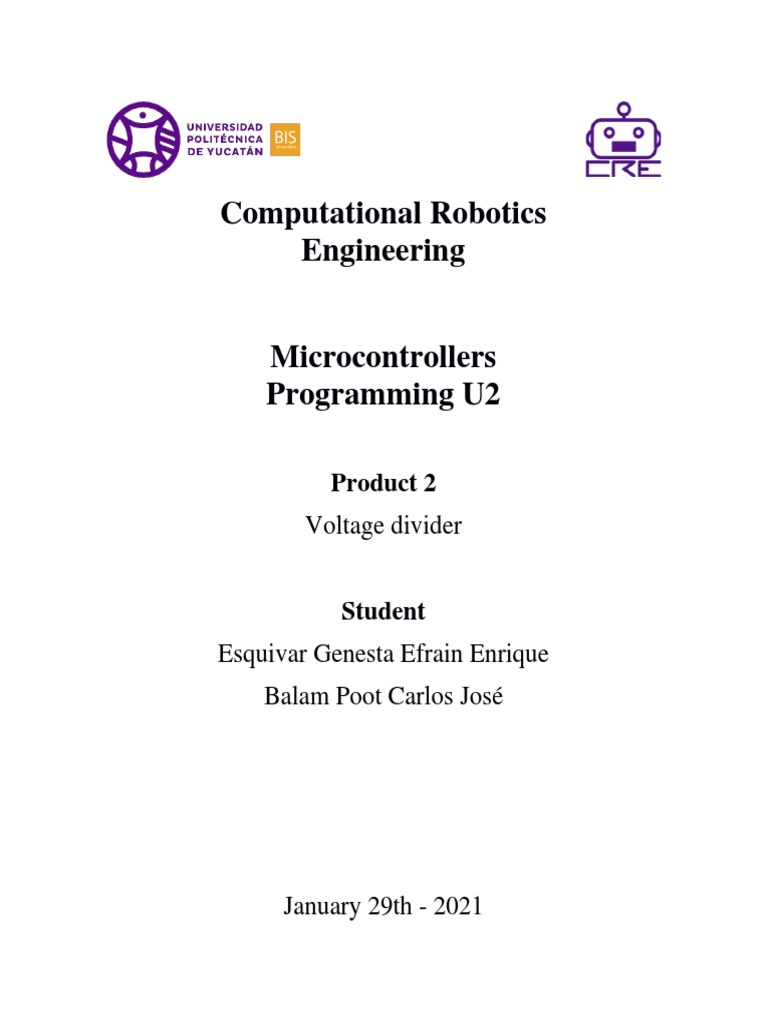 Hw2 - Unit2 - MP Interfacing ADC | PDF | Arduino | Analog To Digital Converter
