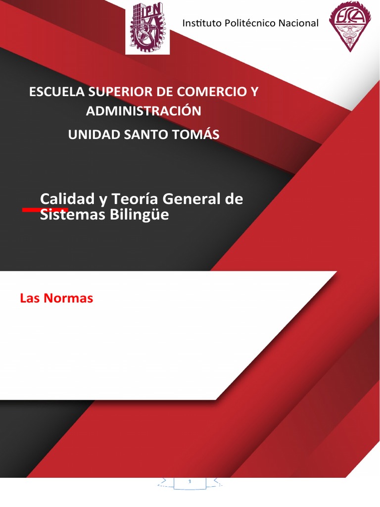 U2 Actividad 2 CATE | PDF | México | Calidad (comercial)