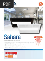 ZCV Installation Manual | PDF | Hvac | Thermostat