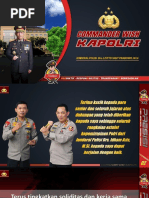 Sandi Kode HT Polri | PDF