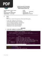 IPA - Practice Question and Ans | PDF | Method (Computer Programming ...
