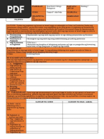 Project Proposal Filipino Edited | PDF