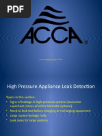 EPA 608 Certification Study Guide | PDF