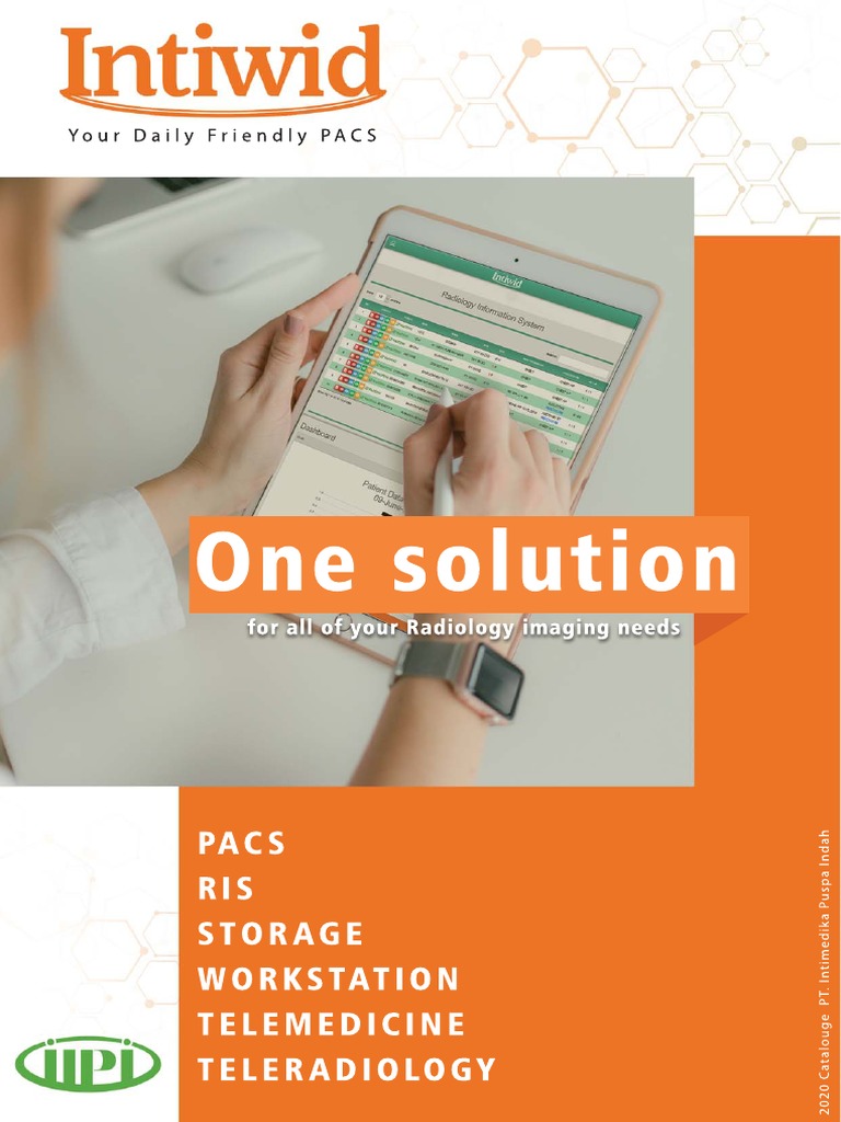 Intiwid - Pacs | PDF