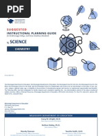 Science Action Plan | PDF | Science | Scientific Method