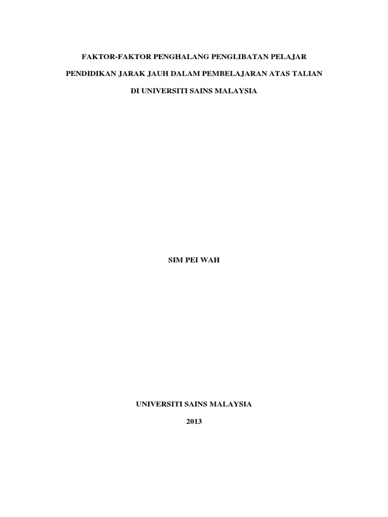 Sim Pei Wah24 | PDF
