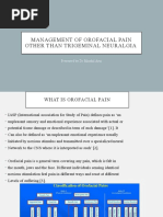 Oral Health Assesment Tool (OHAT) | PDF | Oral Hygiene | Dentistry