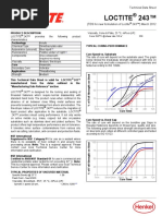 Air Permeability Conversion Guide | PDF