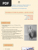 Kevin Lynch Mapping Method | PDF