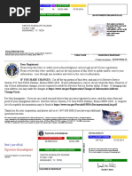 NAVPERS 1070-613 - Rev 08-2012 - PFA | PDF