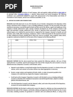 CIMB Omnibus-Board-Resolution-And-Extract-Omnibus-Board-Resolution ...