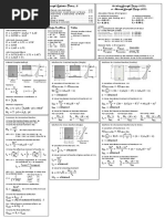 Reinforced Concrete Design Problems With Solution Under NSCP 2015 JEDR Manuscript | PDF | Beam ...
