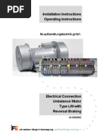ATV320 Programming Manual | PDF