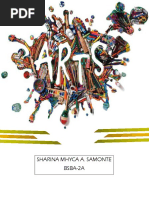 Sarimanok, Naga and Pako Rabong | PDF