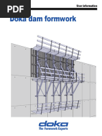 4.acrow Formwork-Catalogue PDF | PDF | Screw | Scaffolding