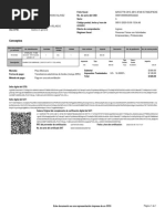 Factura Volkswagen Leasing 2 | PDF | Business