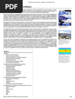 TRIPTICO de La Energia Solar | PDF | Energía solar | Recursos renovables