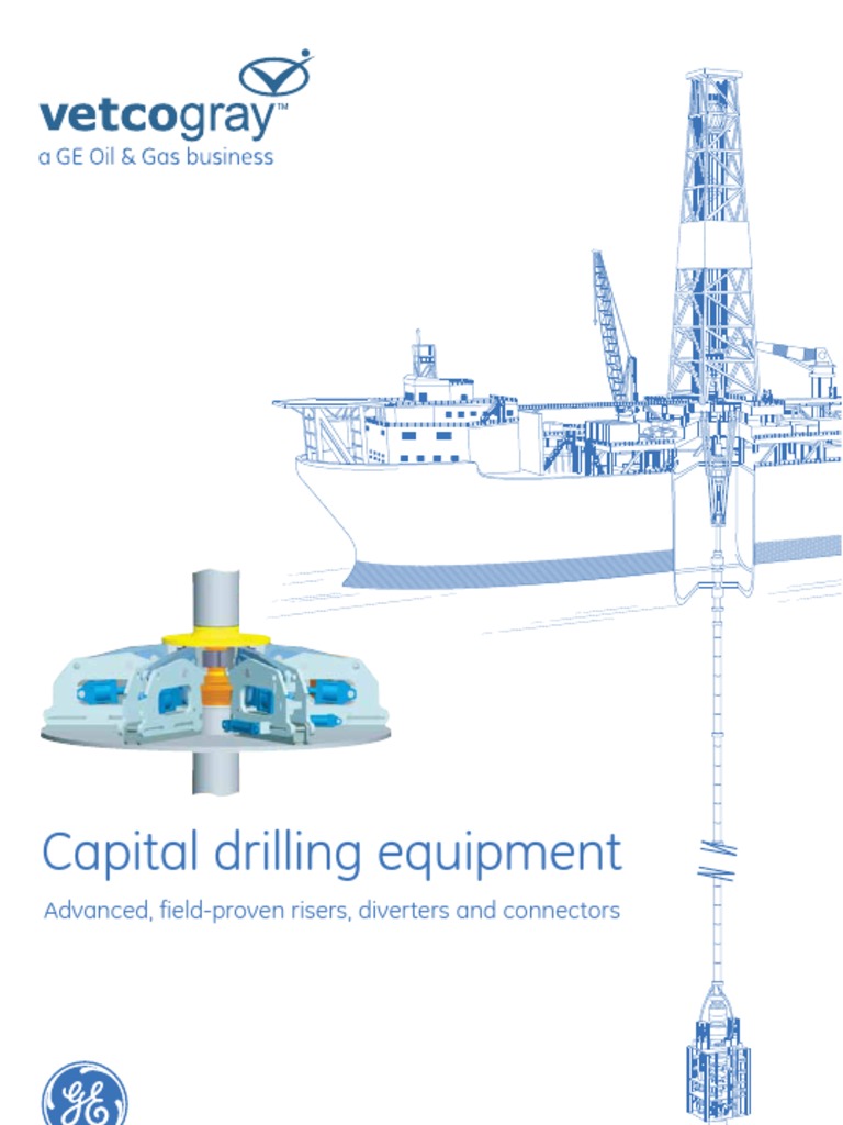 Capital Drilling Equipment | PDF | Casing (Borehole) | Drilling Rig