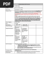 Borang Segak 2024 | PDF