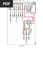 On-Board Diagnostic Wiring Diagram (Instrument Cluster) | PDF ...
