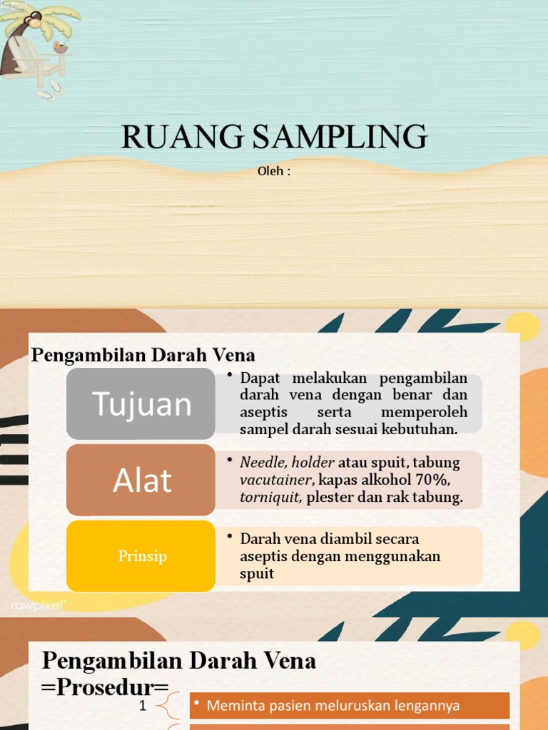 Ruang Sampling | PDF