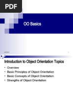 SAD - Ch8 - Design Principles | PDF | Systems Science | Software Engineering