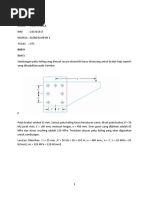 Rumus Panjang Bending Plat Manual | PDF | Metode & Bahan Ajar