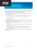 ATL Skills - Table | PDF