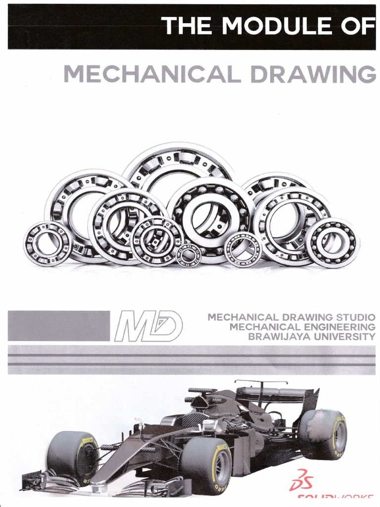Modul Solidwork | PDF