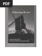Insights on Seeing by Annie Dillard | PDF | Nature